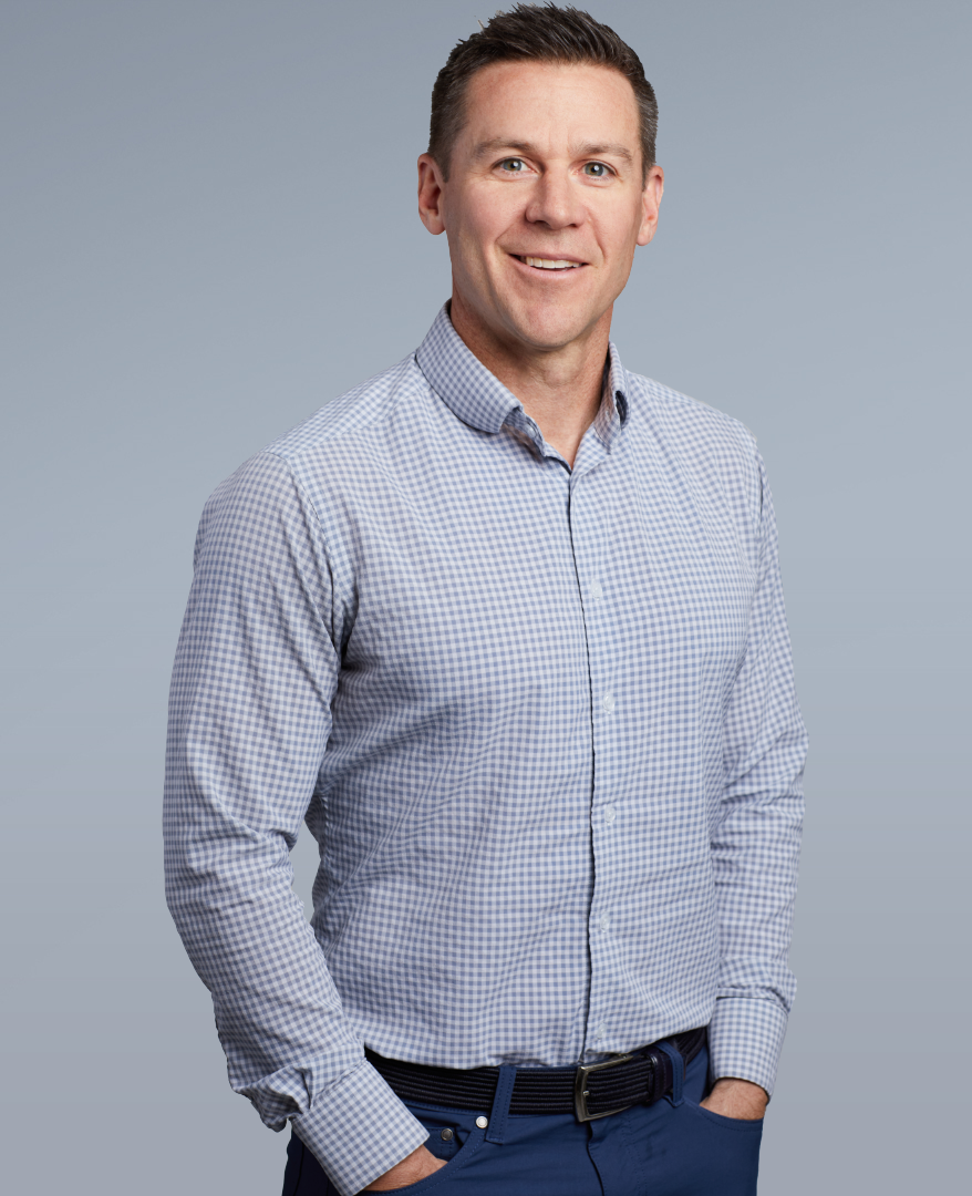 Our Team - Volition Capital