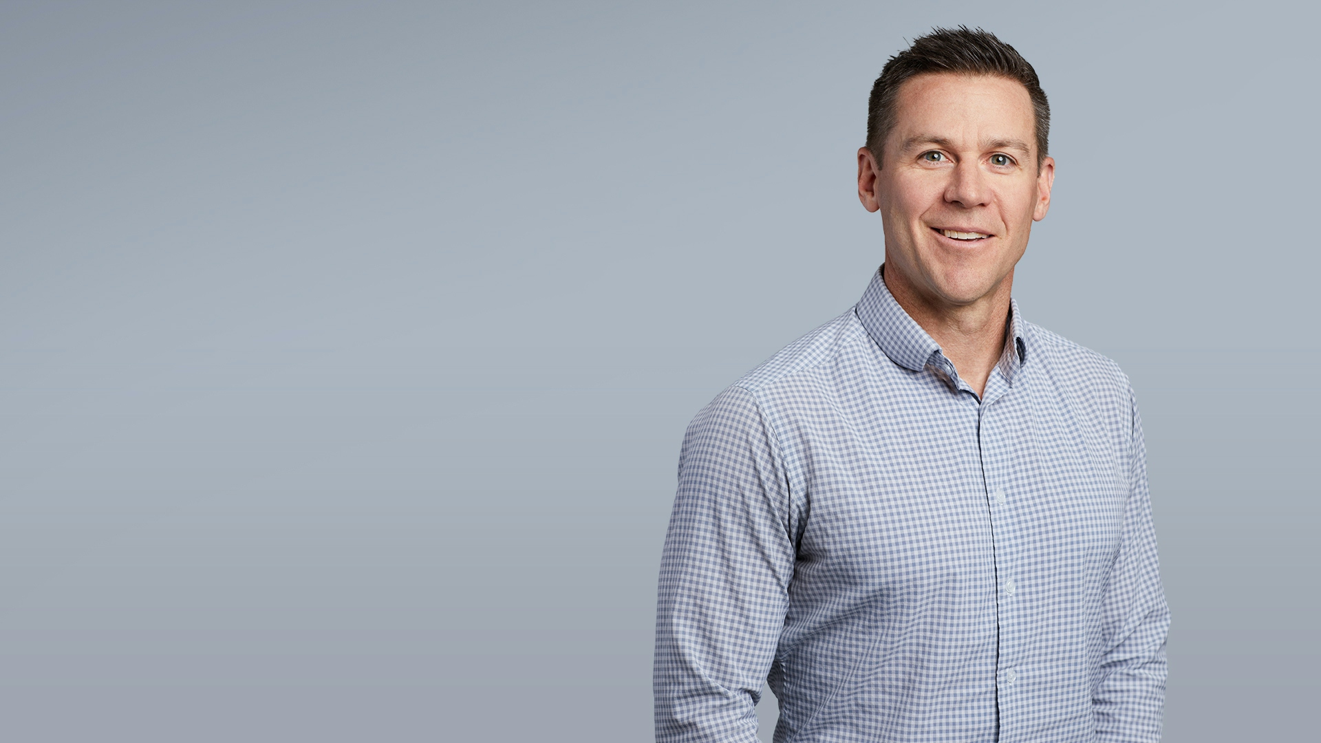 Our Team - Volition Capital