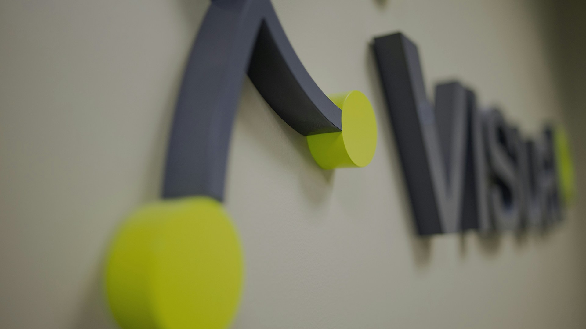 Visual IQ - Volition Capital