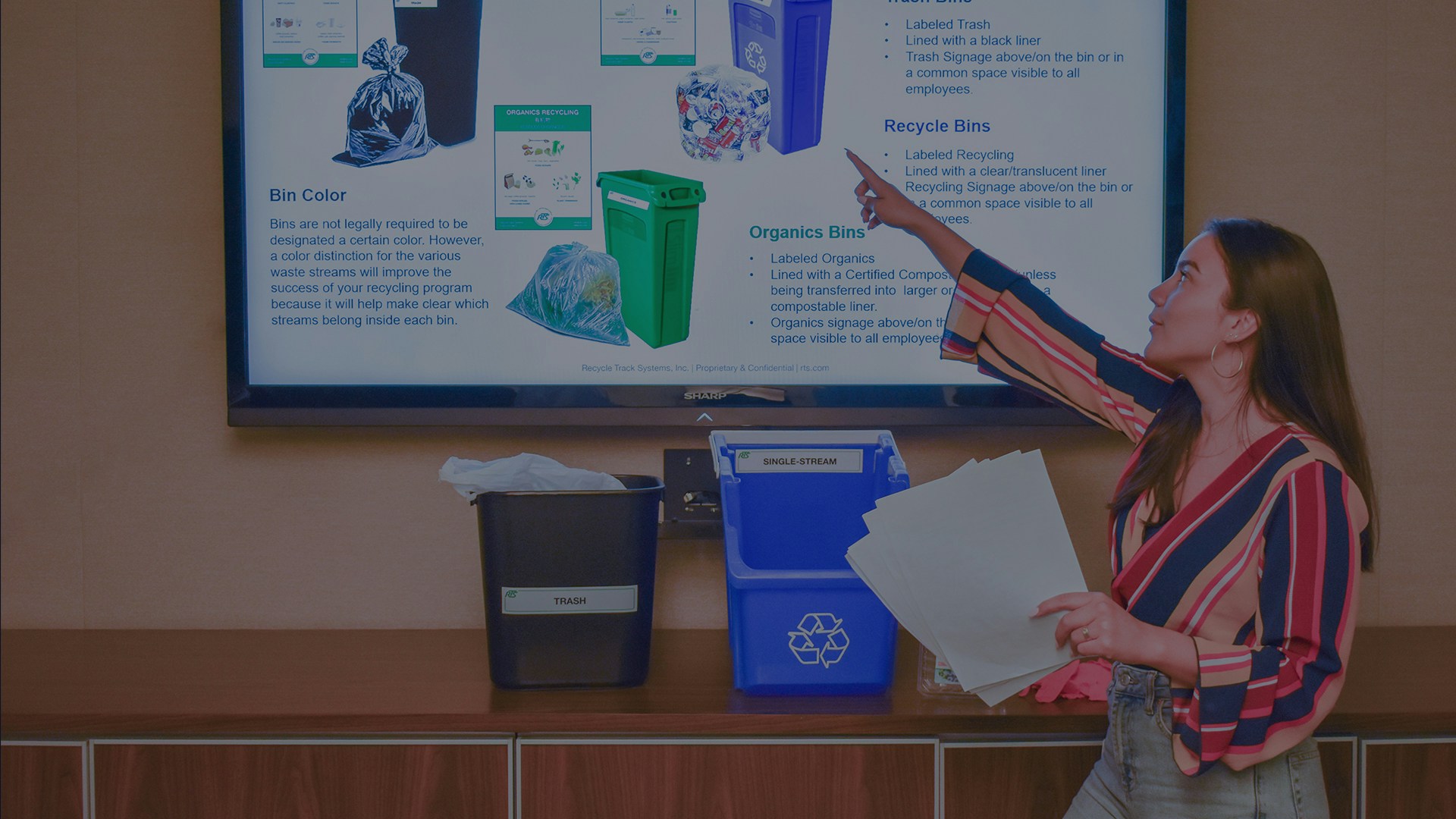 RTS - Volition Capital