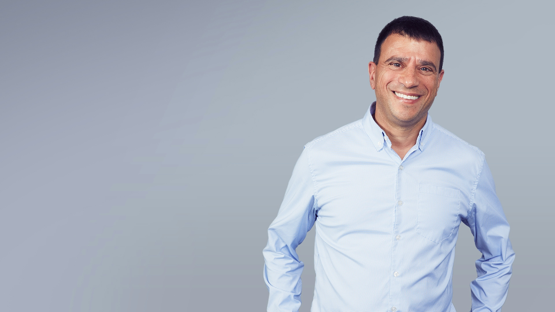 Our Team - Volition Capital