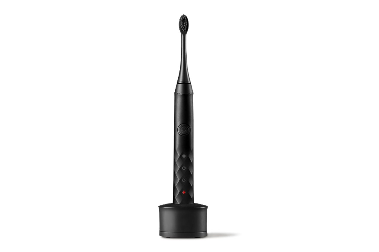 GQ Burst Named The Best All Around Electric Toothbrush Under 100 Volition Capital