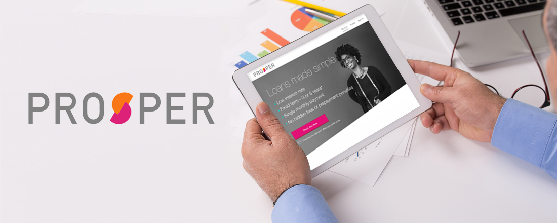 Prosper - Volition Capital