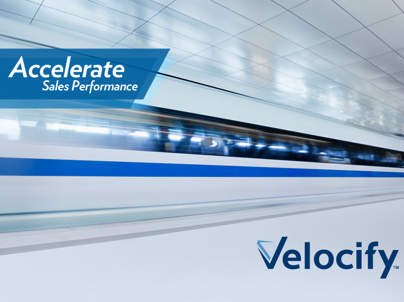 Velocify - Volition Capital