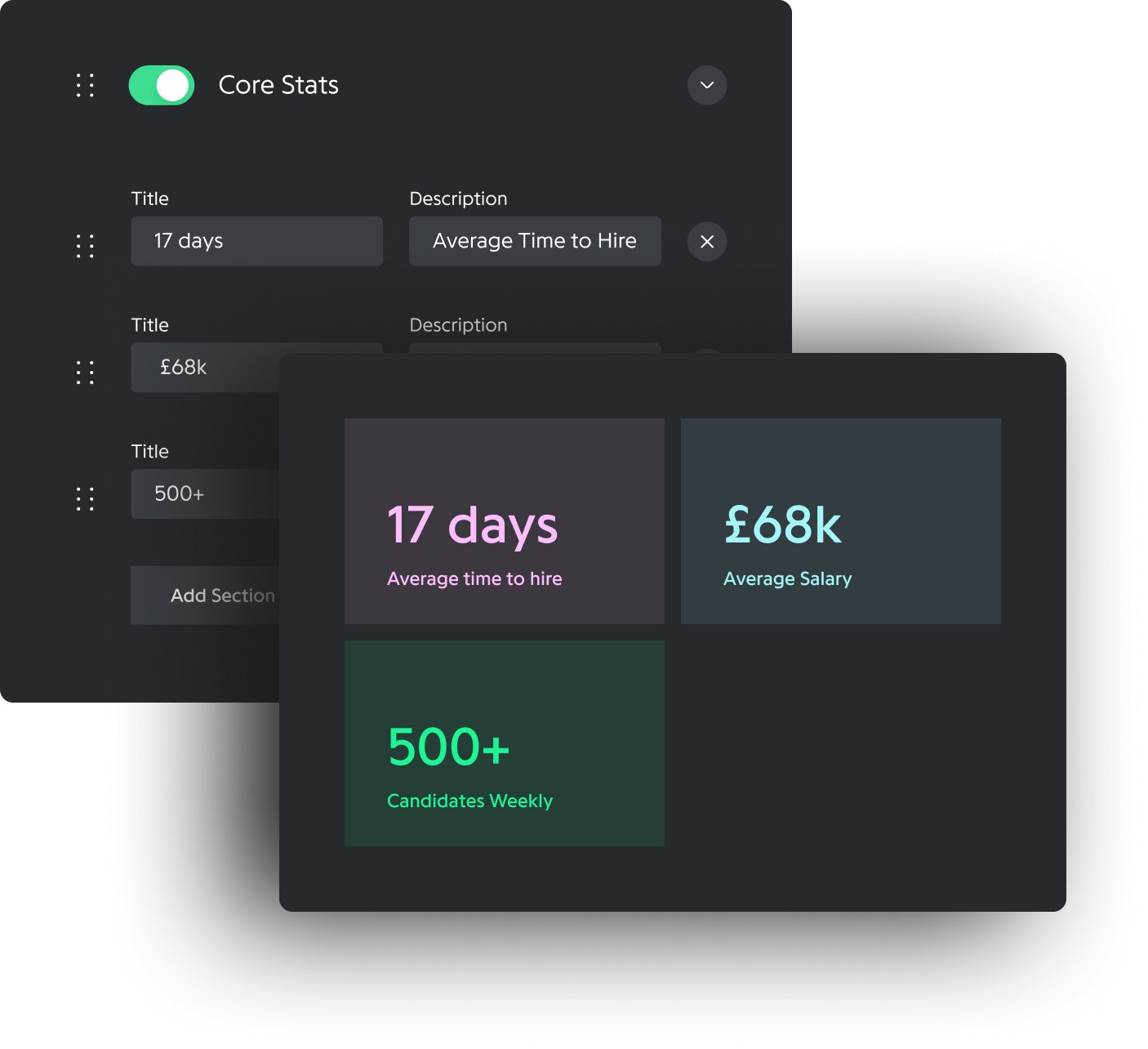 Hackajob - Volition Capital