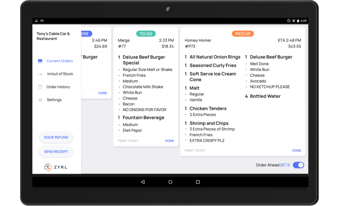 Revi - Volition Capital