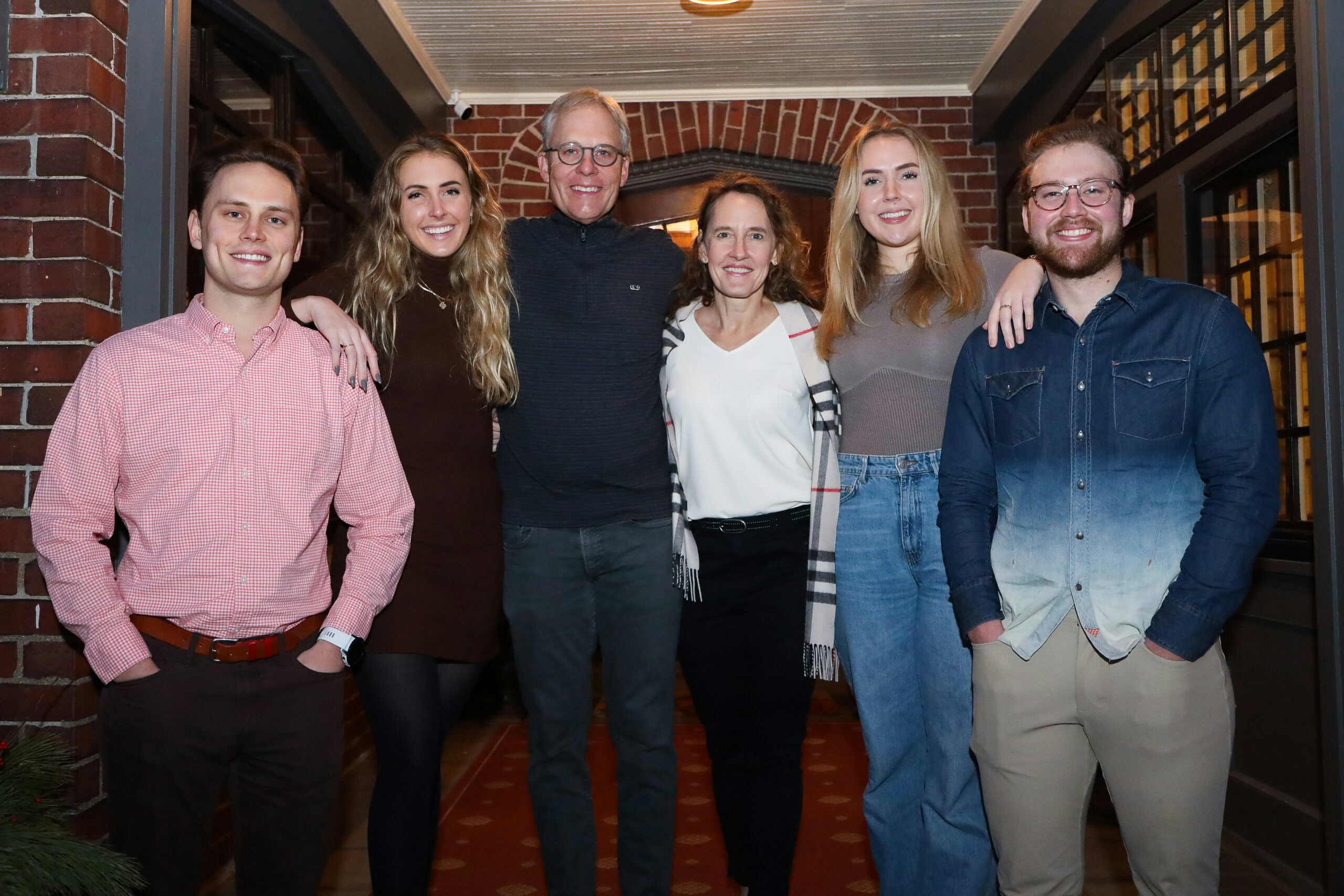 Steve Shaffer - Volition Capital