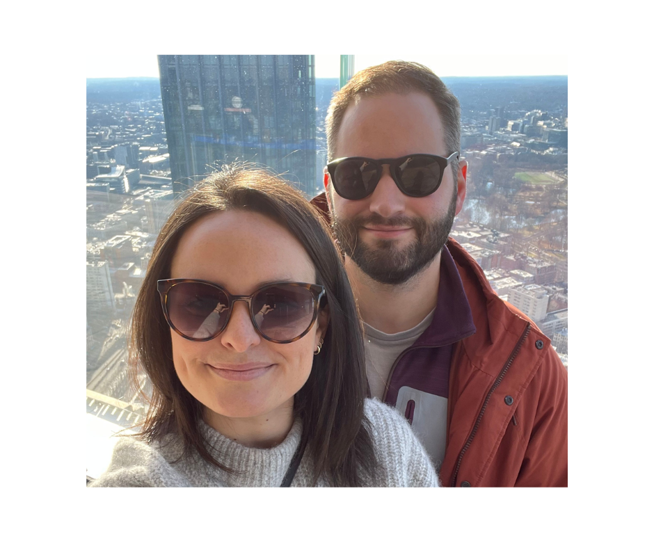 Laura Moran - Volition Capital