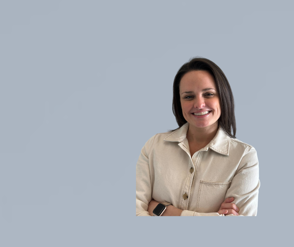 Laura Moran - Volition Capital