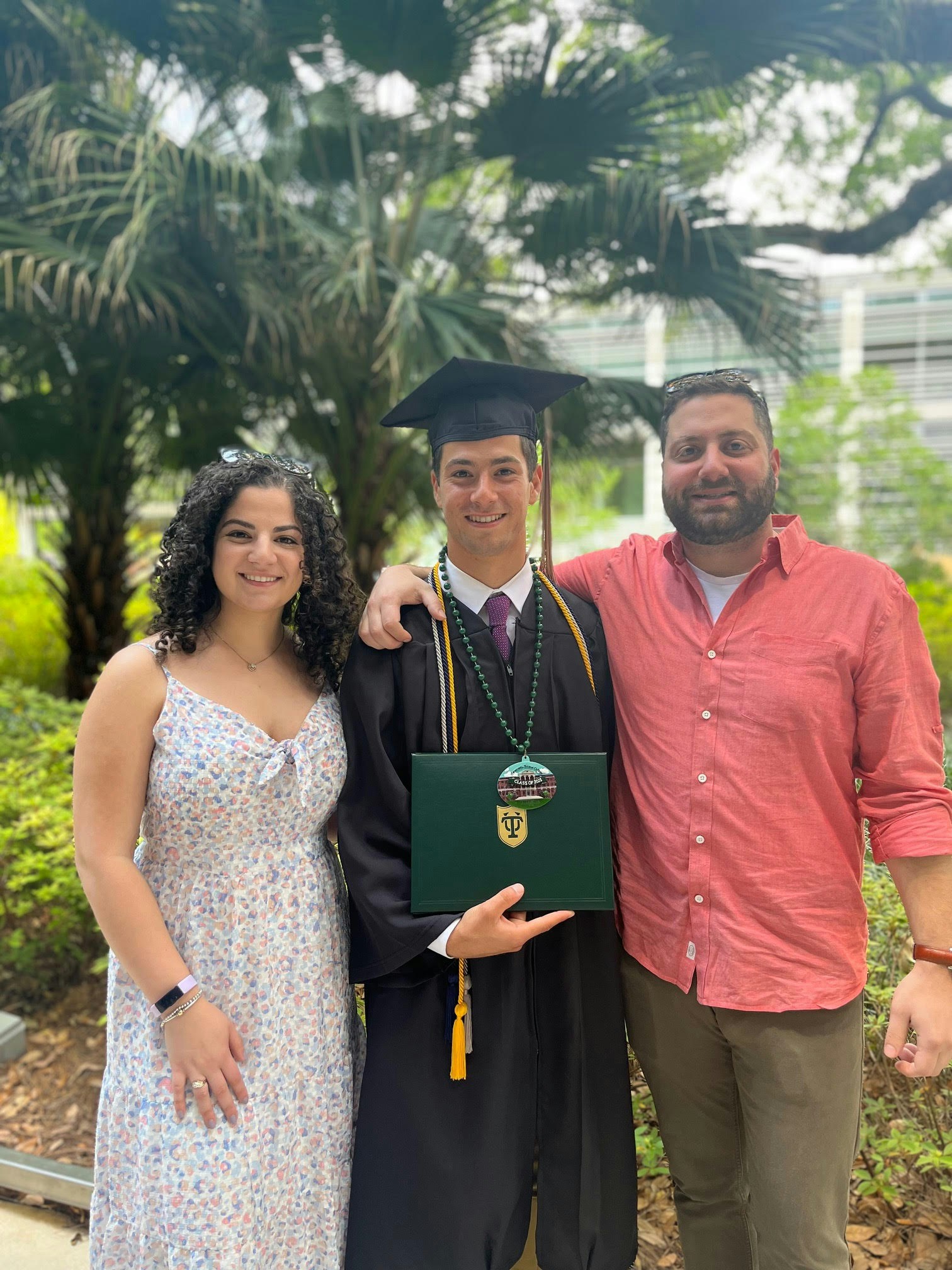 Zane Salameh - Volition Capital