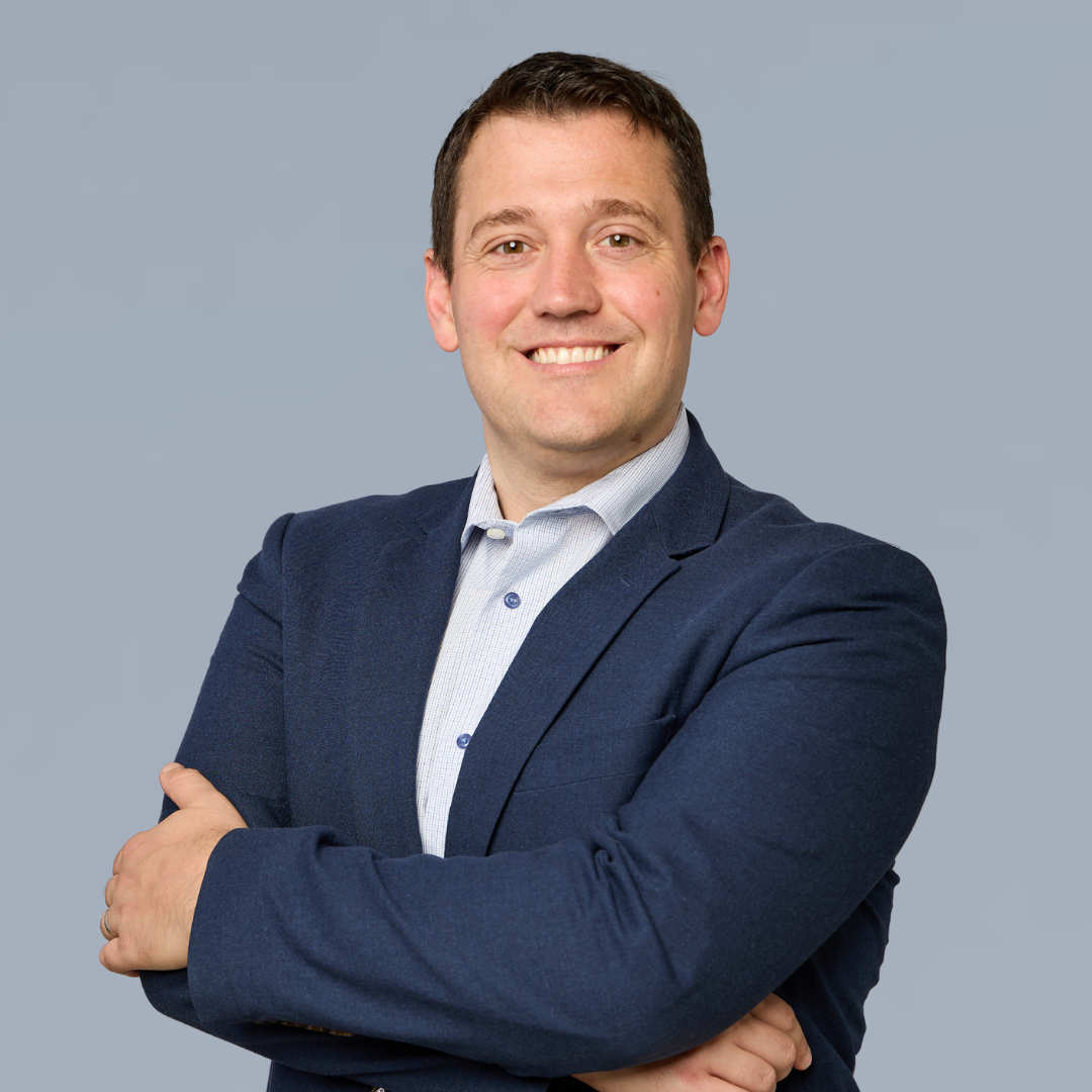 Our Team - Volition Capital