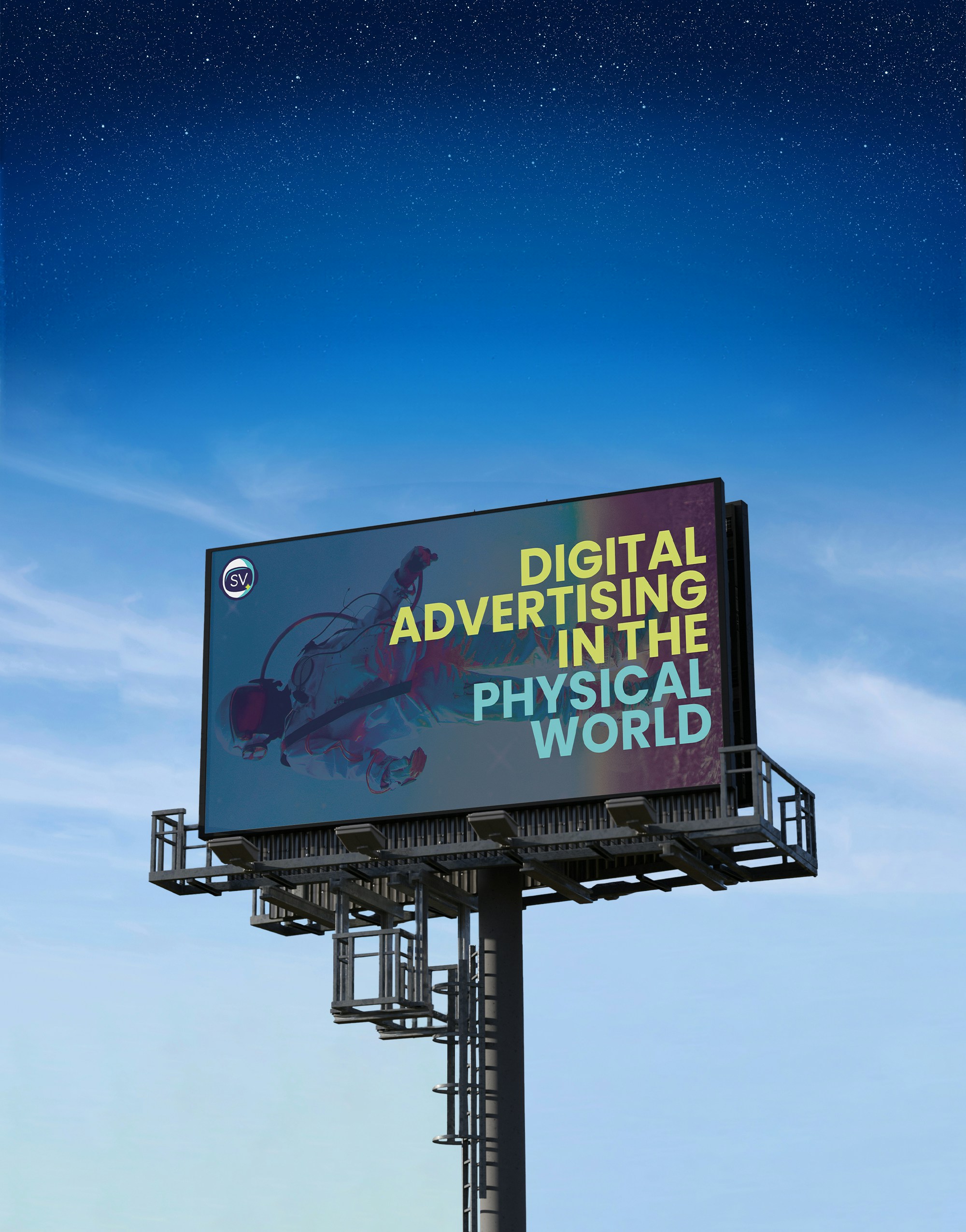 Screenverse - Volition Capital