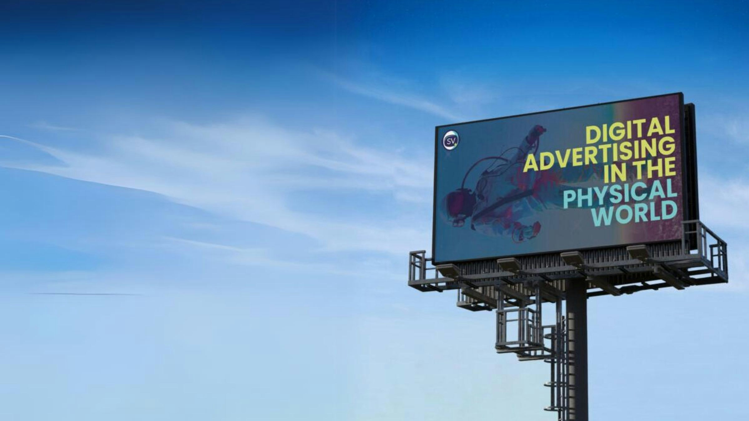 Screenverse - Volition Capital