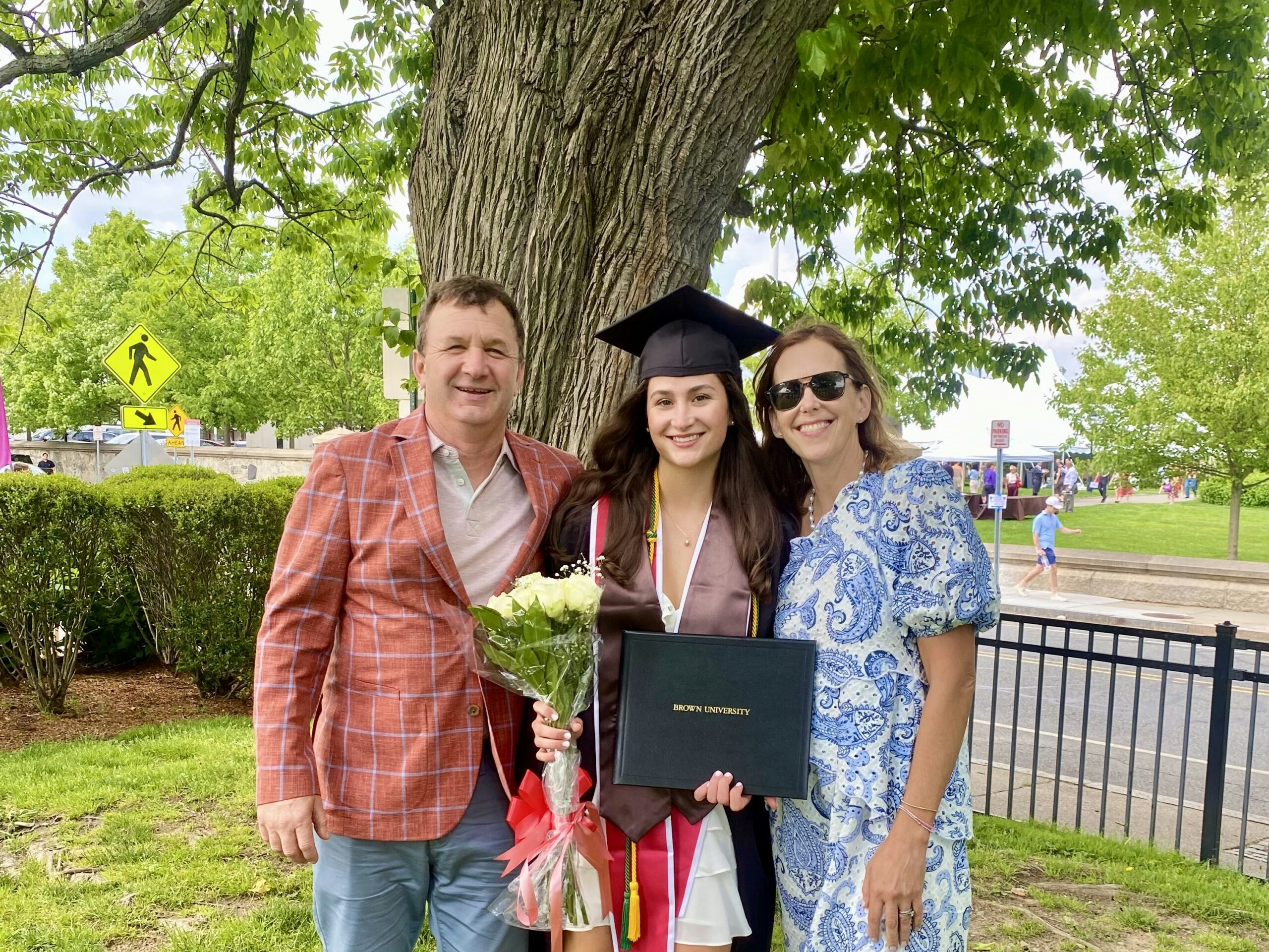 Cassidy Piersiak - Volition Capital