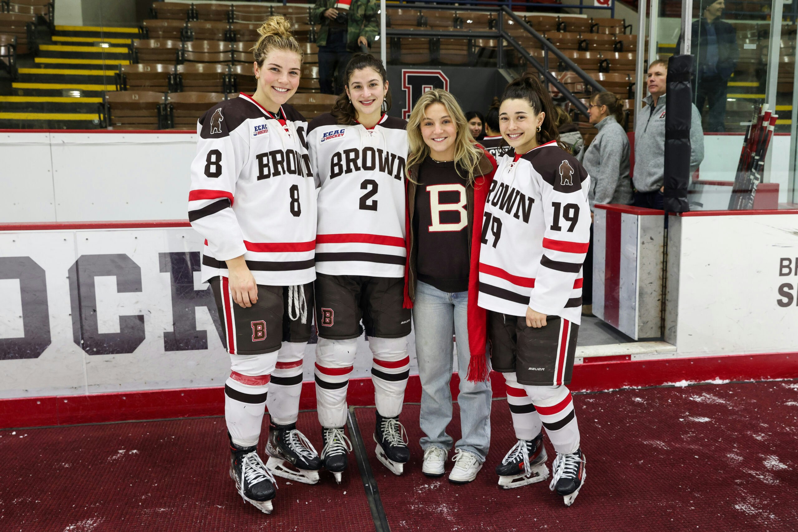 Cassidy Piersiak - Volition Capital