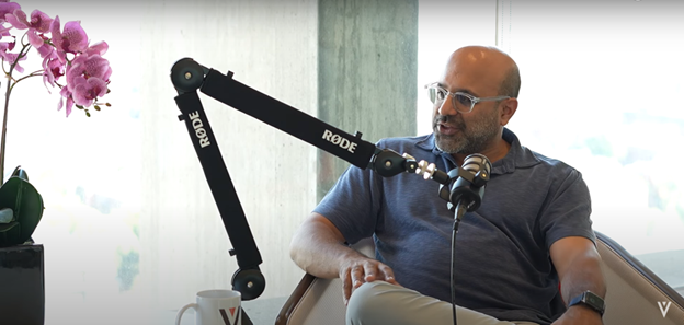 Ping Identity - Volition Capital