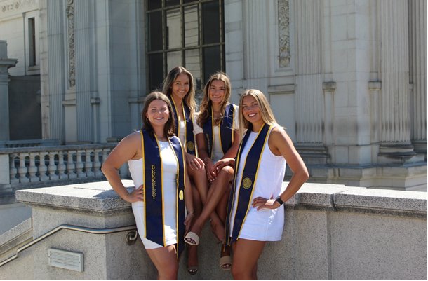 Ainsley Radell - Volition Capital