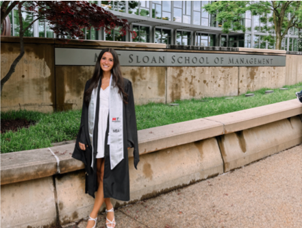 Isabelle Tashima - Volition Capital