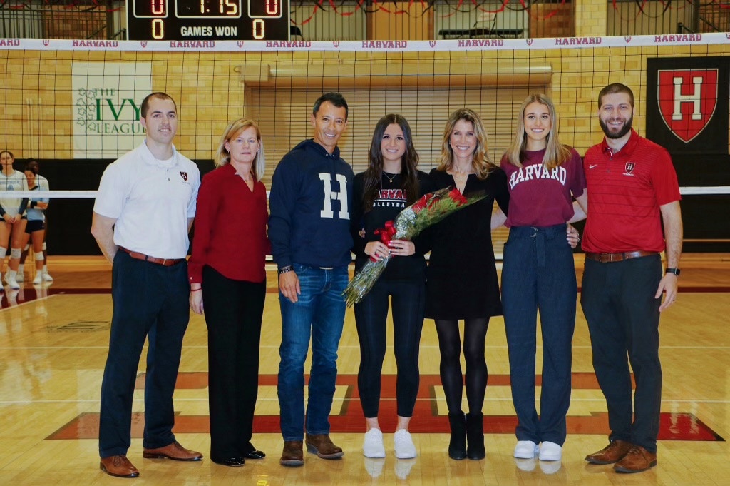 Isabelle Tashima - Volition Capital