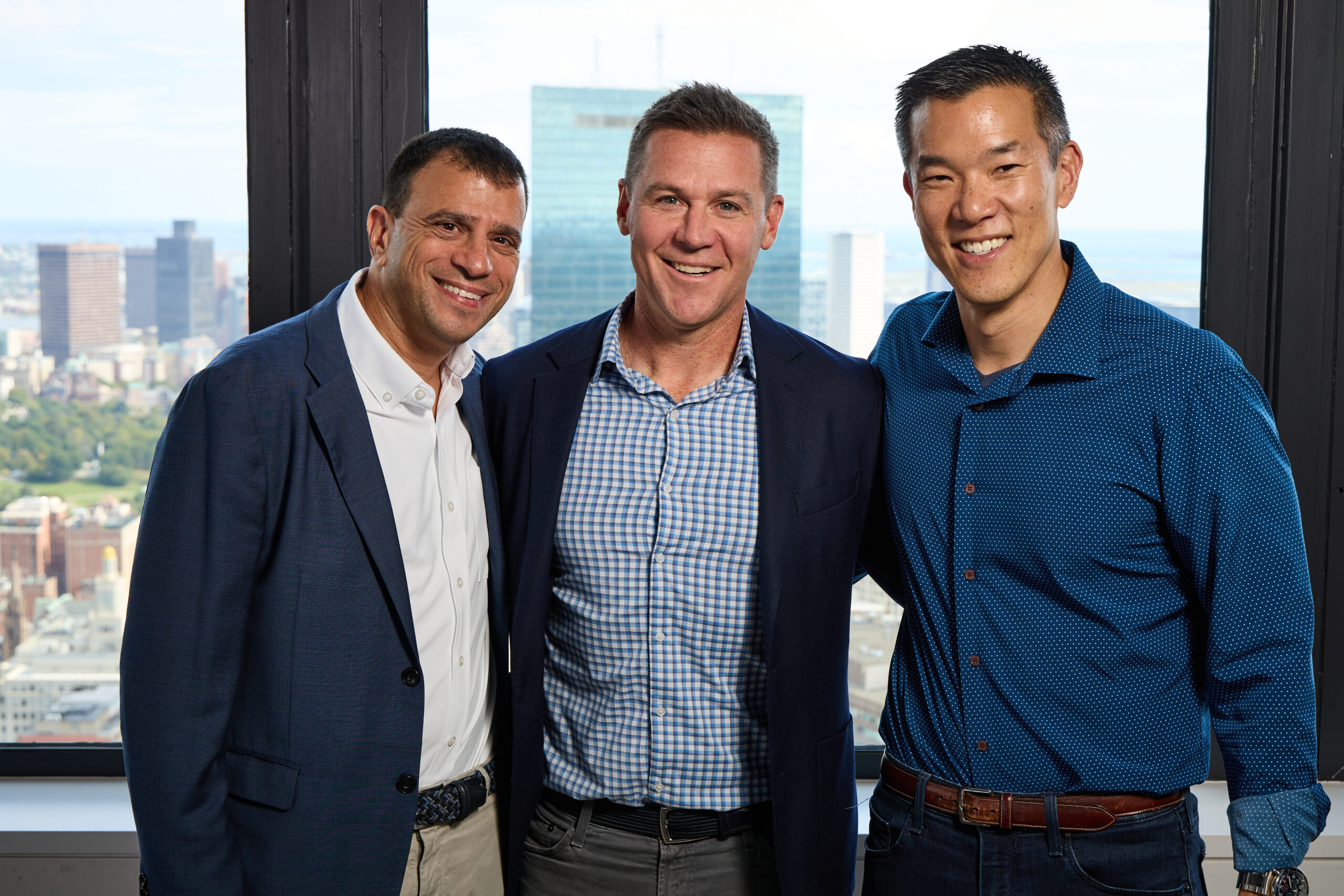 2024 Year In Review - Volition Capital