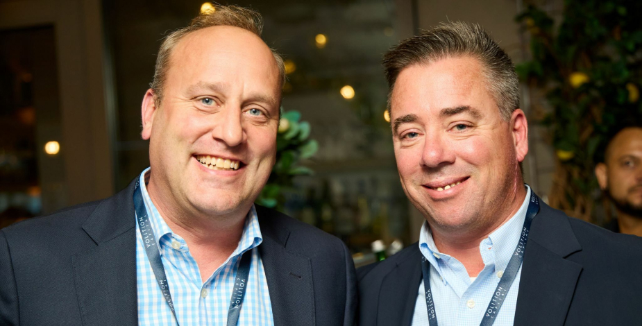 2024 Year In Review - Volition Capital