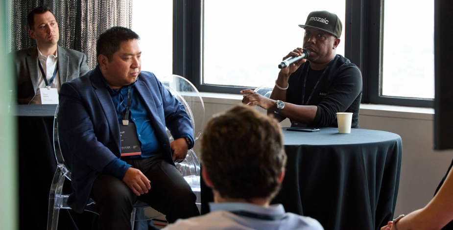 2024 Year In Review - Volition Capital