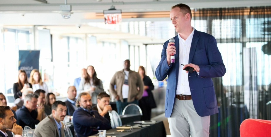 2024 Year In Review - Volition Capital