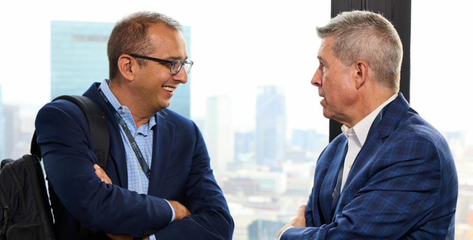 2024 Year In Review - Volition Capital