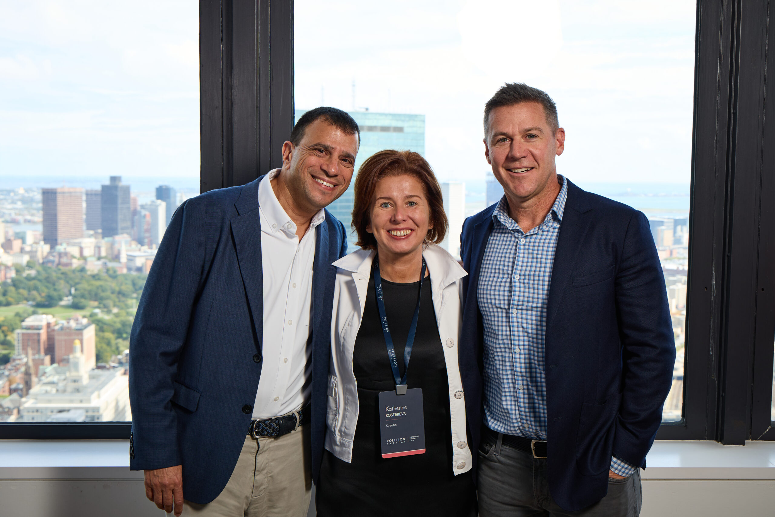 2024 Year In Review - Volition Capital